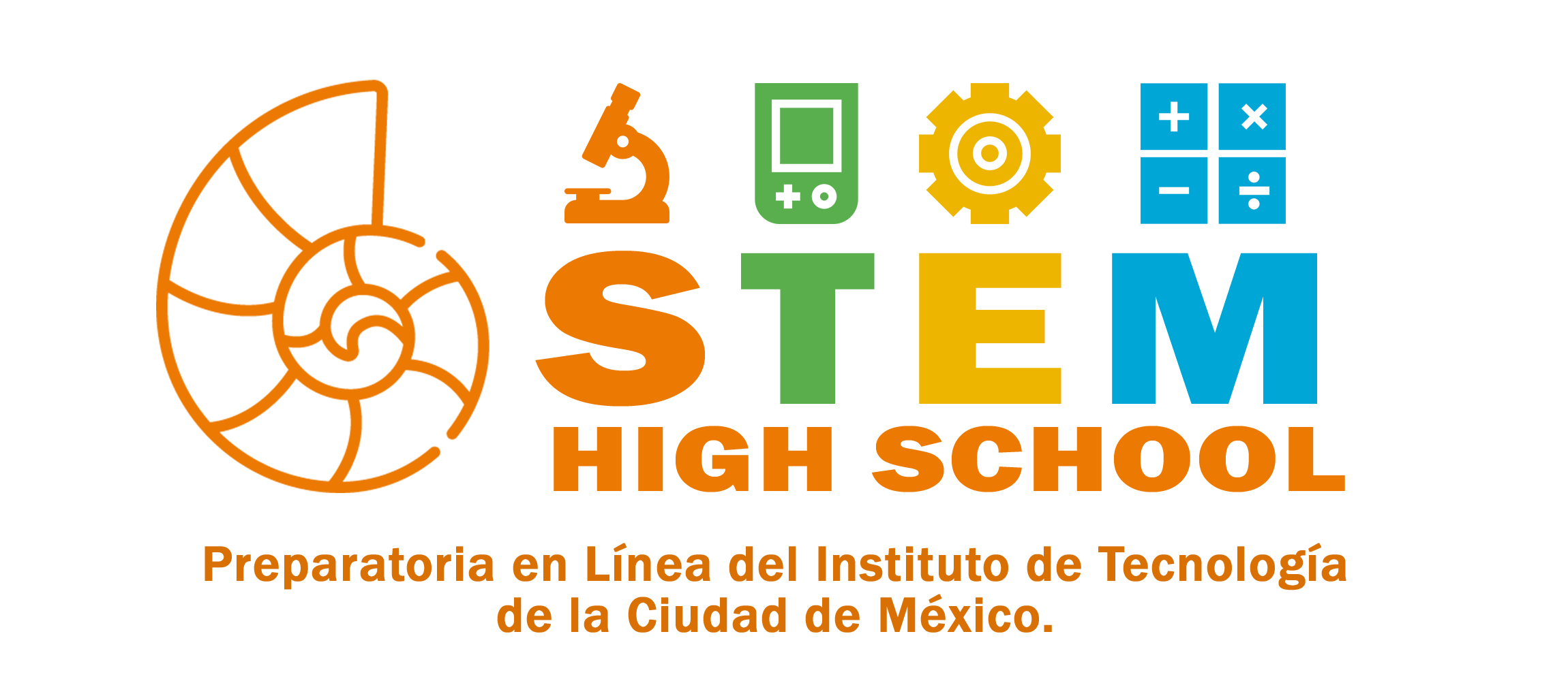 STEM High School by MexicoTech